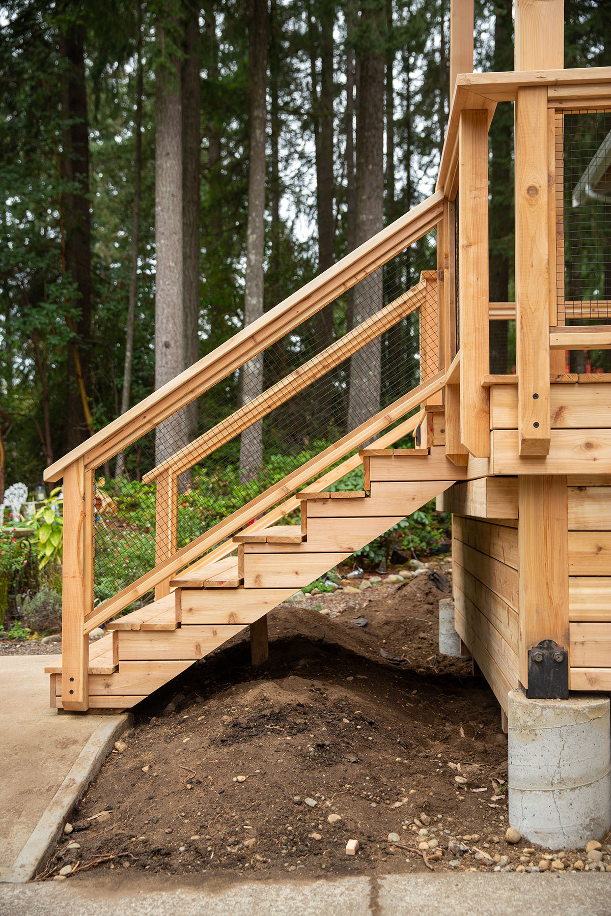 Project Gallery – Spruce Properties